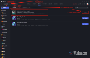 [GSE插件]GSE插件介绍和安装教程-巫妖王之怒爱好者